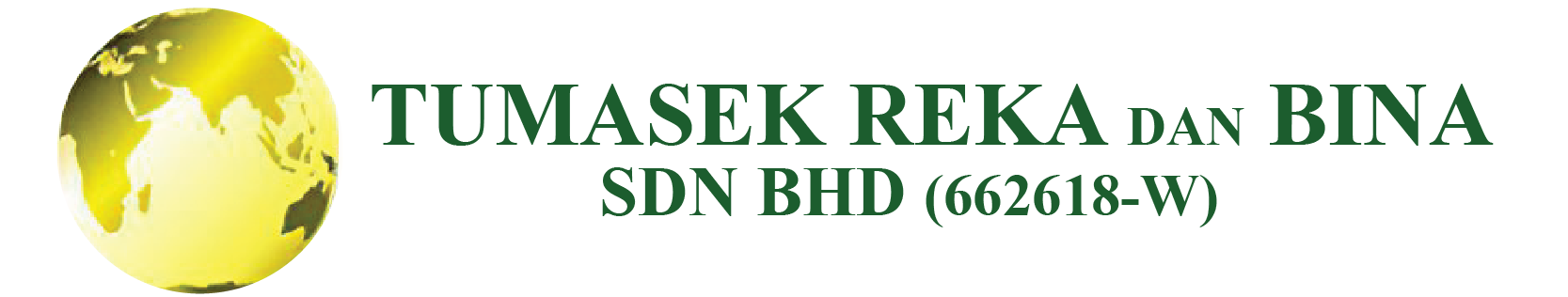 Contact – Tumasek Reka Dan Bina